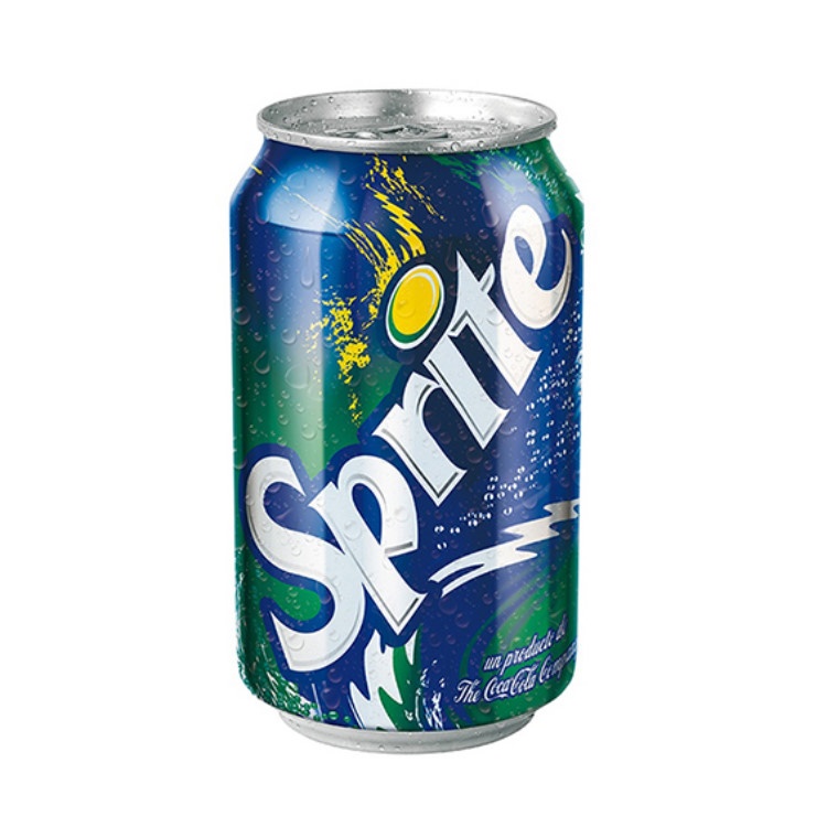 SPRITE – Kien – Culinária Japonesa – Uberlândia / MG